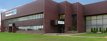 PACCAR Parts | Global Distribution Network