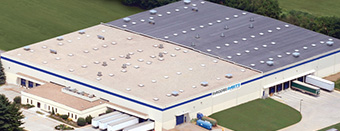 PACCAR Parts | Global Distribution Network