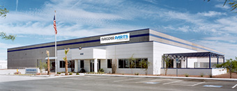 PACCAR Parts | Global Distribution Network