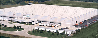 PACCAR Parts | Global Distribution Network