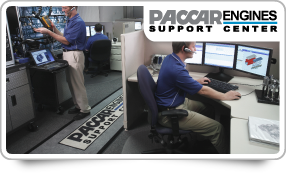 PACCAR Parts | Customer Service