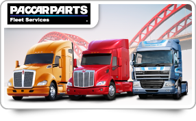 PACCAR Parts | Customer Service
