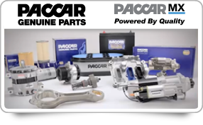 PACCAR Parts | OEM and Aftermarket Parts