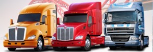 PACCAR Parts | Global Distribution Network
