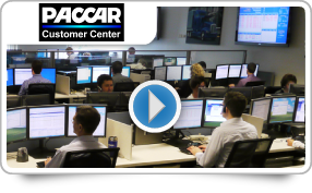PACCAR Parts | Customer Service